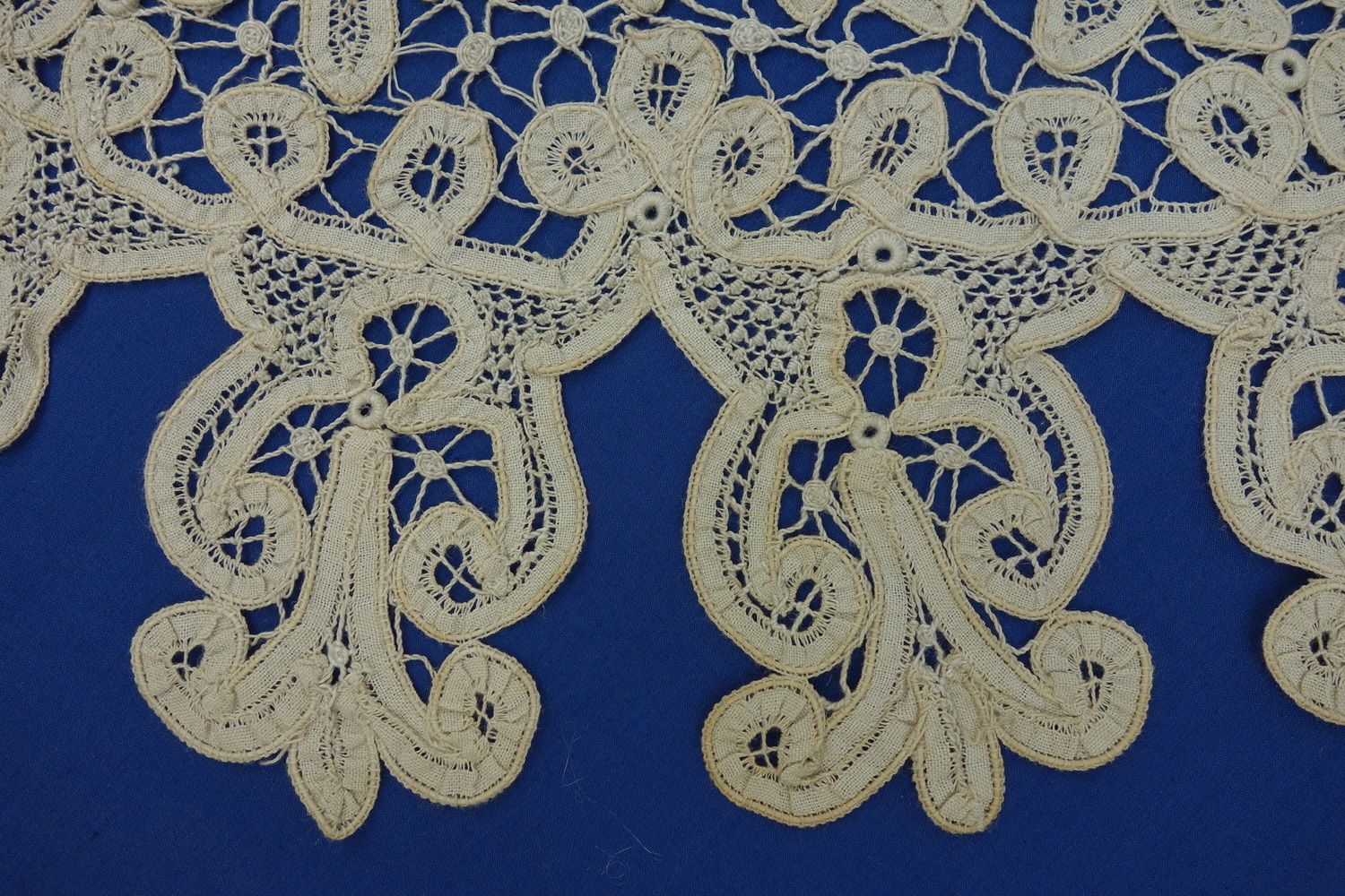 Lace at the TRC in 2024